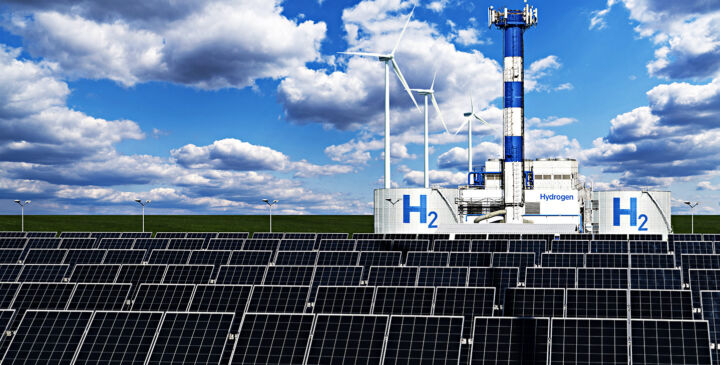 Why We Need Reactant Based H2 Production – GenHydro